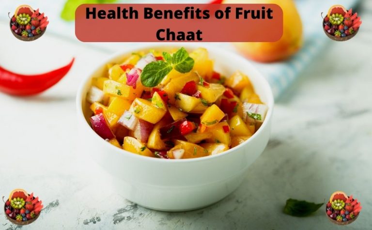 How Many Calories in Fruit Chaat? Discover the Nutritious Benefits!