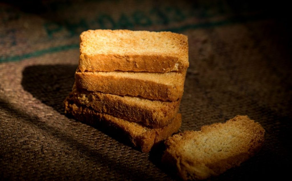 How Many Calories In Rusk? (Ultimate Shocking Revelation: 70-80 Calories)