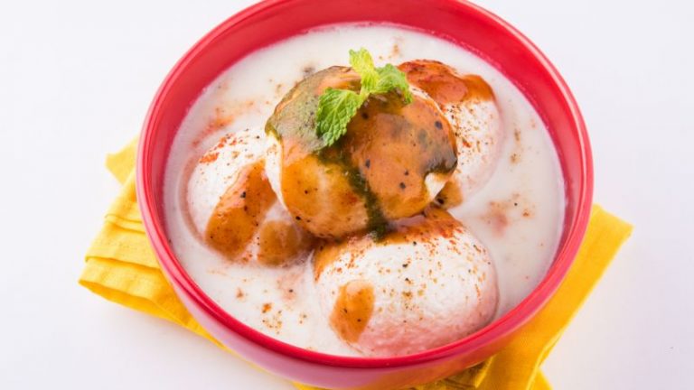 How Many Calories in Dahi Bhalla? Revealing Epic Benefits