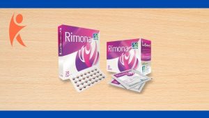 Rimona Sachet Weight Loss - Composition and Dosage
