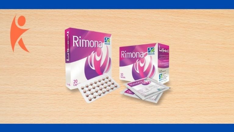 Rimona Sachet Weight Loss - Composition and Dosage